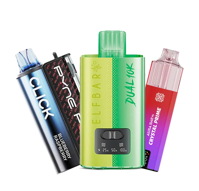 Buy 10000 Puff Vapes UK | Long-Lasting Disposables