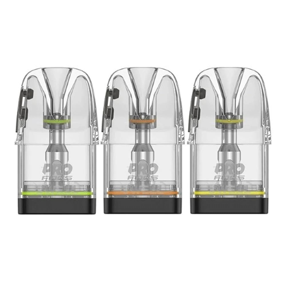Uwell GPP Pods (3-Pack) | For Caliburn G4 & G3 Kits