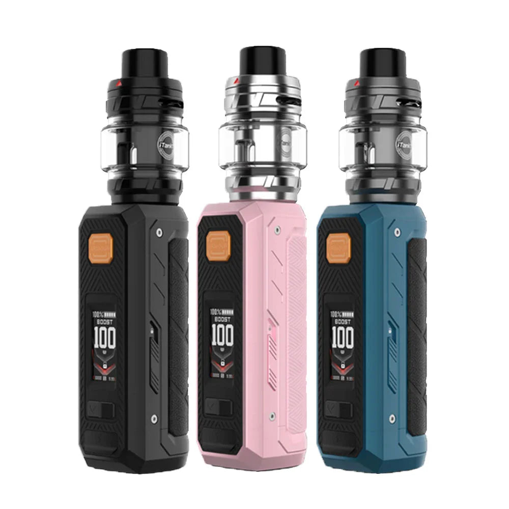 Vaporesso Armour Ultra 100W Vape Kit